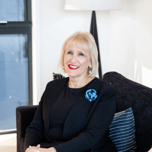 Patti Steele - Harcourts Homeside - WOOLLOONGABBA - realestate.com.au