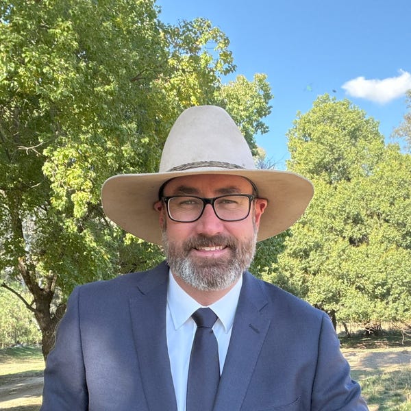 Ian Simpson - McGrath - Riverina - realestate.com.au