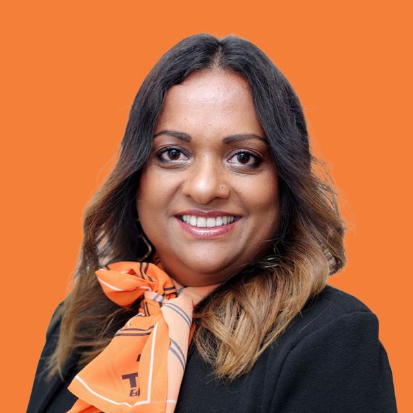 Rebeka Siritunga - Top Estate Agents - CLYDE NORTH - realestate.com.au
