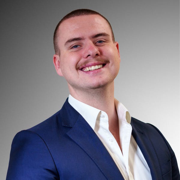 Matt Poulter - Buxton Bendigo - realestate.com.au