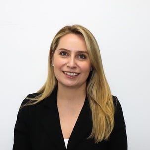 Dominika Magrys - Watkins Real Estate - Sutherland - realestate.com.au