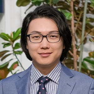Victor Zhang - The Marshall Group RE - realestate.com.au