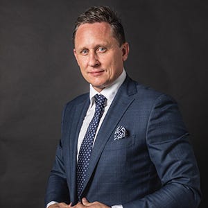 Jason Bond - Elever Property Group - Brisbane - realestate.com.au