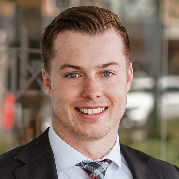 Hunter Maxwell - LJ Hooker - Camden | Bringelly - realestate.com.au
