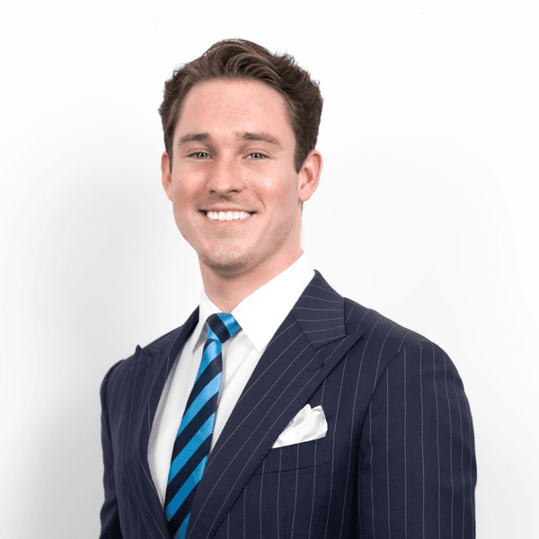 Zac Baker - Harcourts Connections - realestate.com.au