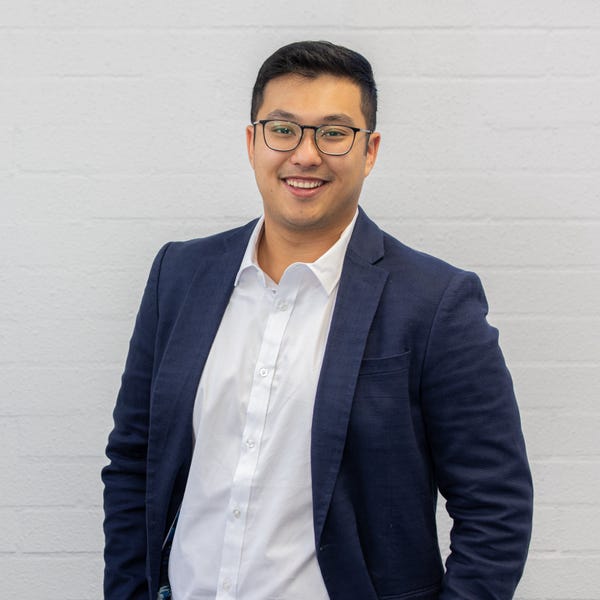 Josh De Rozario - Gest Real Estate - realestate.com.au