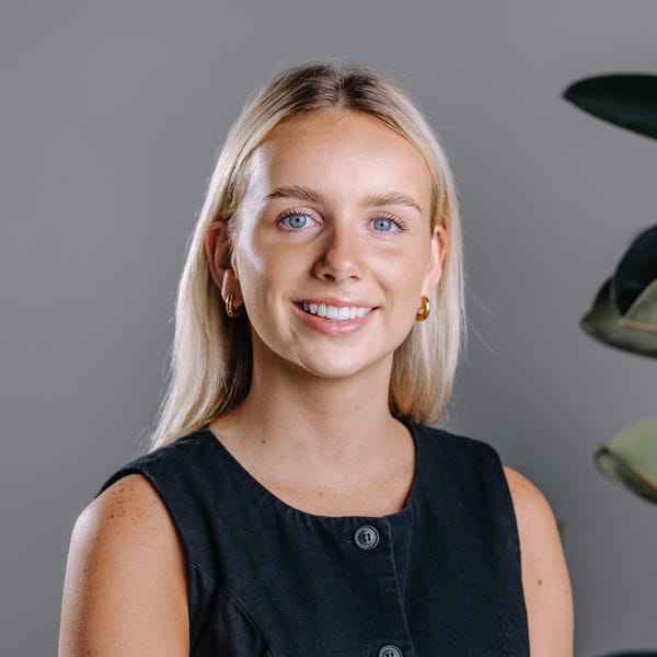 Demi McGinty - Robinson Property - The Junction - realestate.com.au