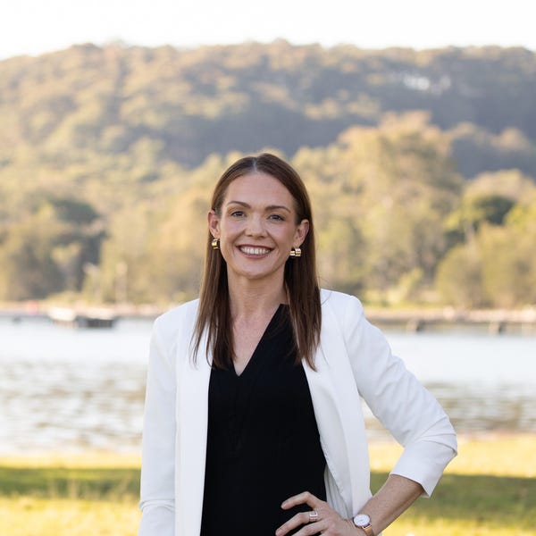 Mary Sparkes - Laing+Simmons Newcastle Central - CHARLESTOWN ...