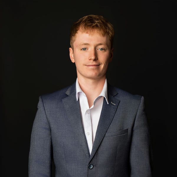 Jamie Fitzgerald - Peter Leahy Real Estate - COBURG - realestate.com.au