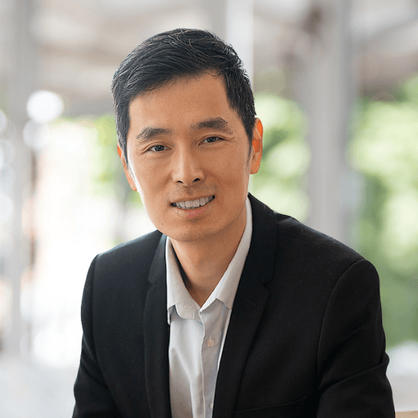 Roy Chen - PRD - Kingsgrove | Bexley North - realestate.com.au