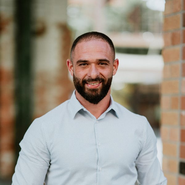 Mathew Iuliano - Mavis Property Co - NEWCASTLE - realestate.com.au