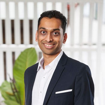 Shiv Rabadia - Axar Property - realestate.com.au