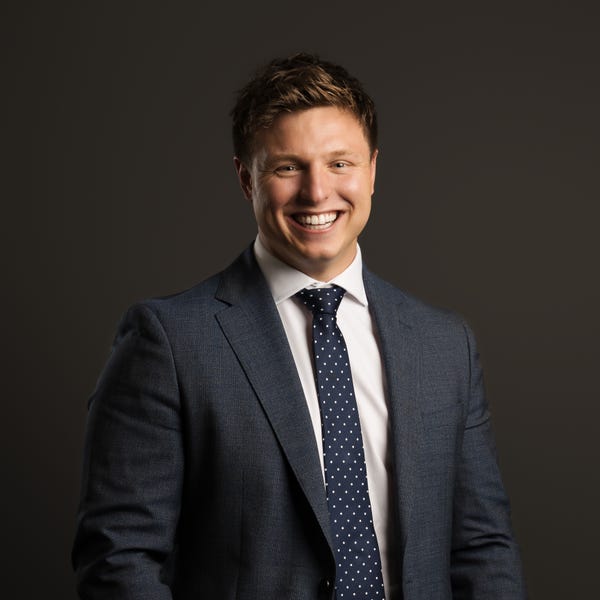 Samuel Thompson - LJ Hooker - Manuka - realestate.com.au