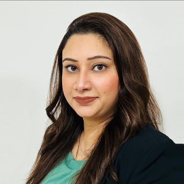 Shadiya Bedi - Bediz Real Estate - realestate.com.au