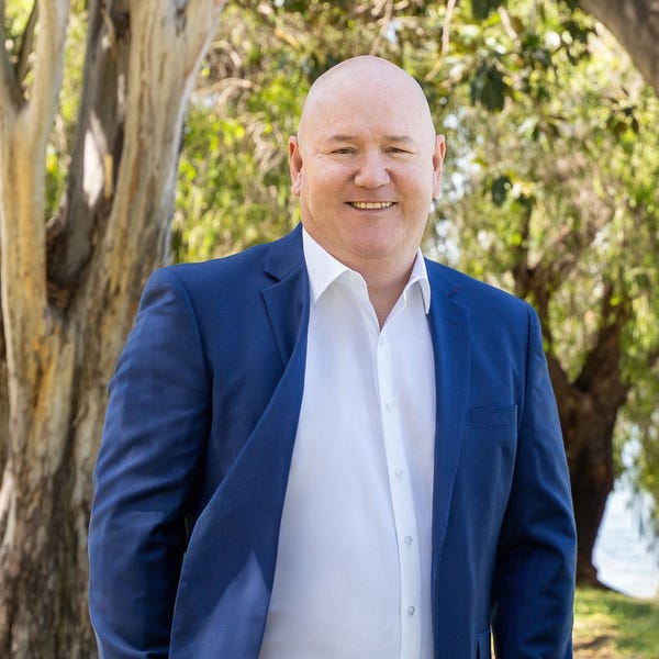 Colin Lamb - Its Real Estate - realestate.com.au