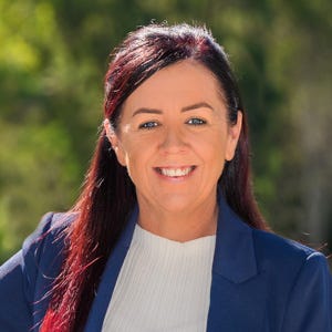 Kelly Fernandez - Ray White Alliance - realestate.com.au