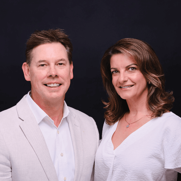 Chris & Jai Lovell - Haiven Property - NORTH BEACH - realestate.com.au