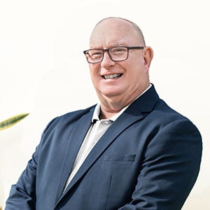 Mark Hurst - Harcourts Cranbourne - realestate.com.au