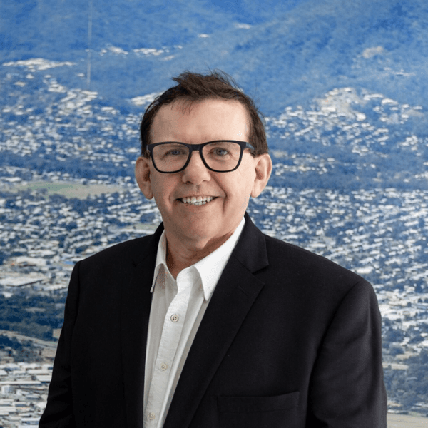 Jason Rayner - Mr Real Estate - Rockhampton - realestate.com.au