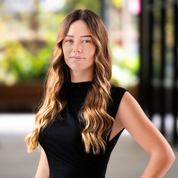 Isabelle McDonald - Ray White One Group - realestate.com.au