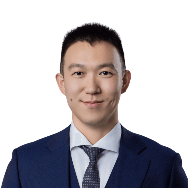 Lin Zhao - IC Realty - realestate.com.au
