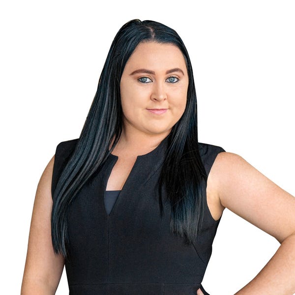 Jamie-Lee Forward - Freedom Property - Australia VIC NT WA QLD ...