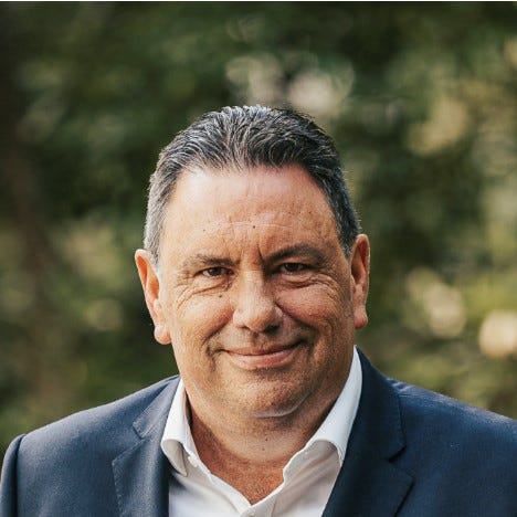 Stan Coolegem - Coronis Casey - realestate.com.au