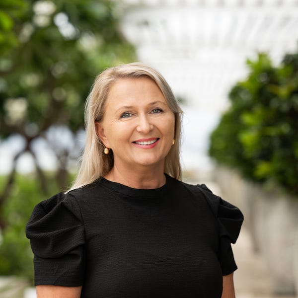 Trudy Kennedy - Harcourts Kingsberry - Townsville - realestate.com.au