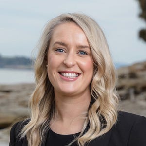 Sarah Woolley - Raine & Horne Kingborough Rentals - Kingborough ...