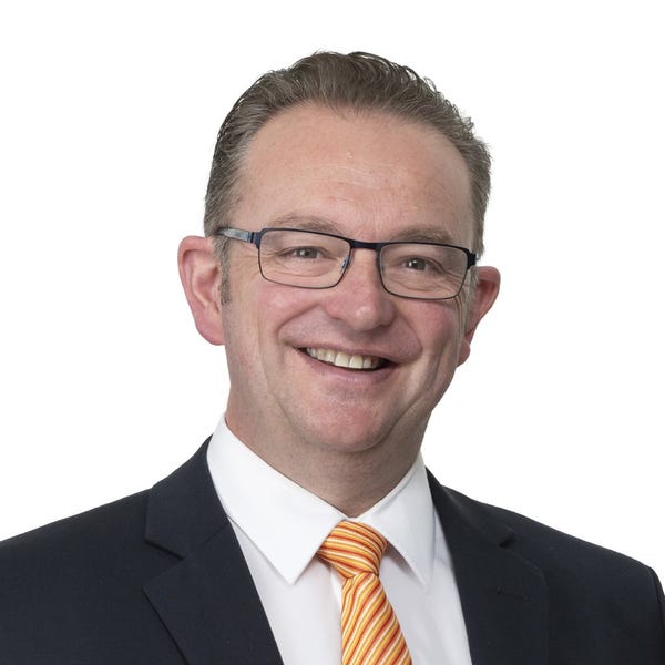 Robert Harvey - R & R Real Estate - realestate.com.au