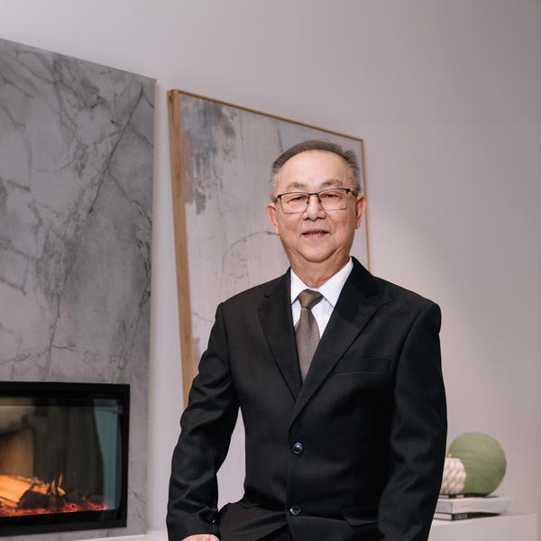 Jimmy Quach - Global RE - realestate.com.au