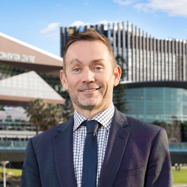 Toby Shipway - Ray White Adelaide City - RLA307896 - realestate.com.au