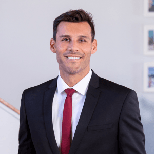 Benjamin Waite - LJ Hooker - Beenleigh - realestate.com.au