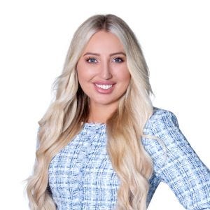 Nykisha Brown - LJ Hooker - Solutions Gold Coast | Coomera/Ormeau ...