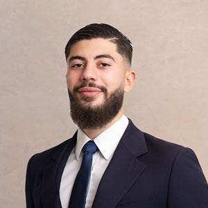 ZANE SADDIK - Aria Realty Co. - realestate.com.au