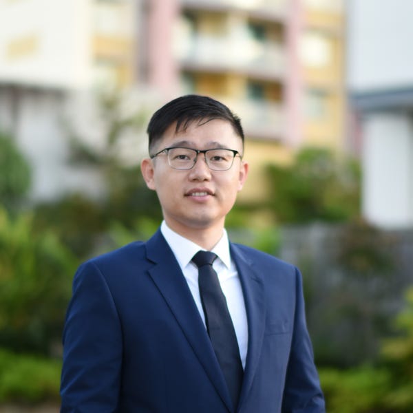 Jason Dong - Arena Property Agents - SPRINGWOOD - realestate.com.au