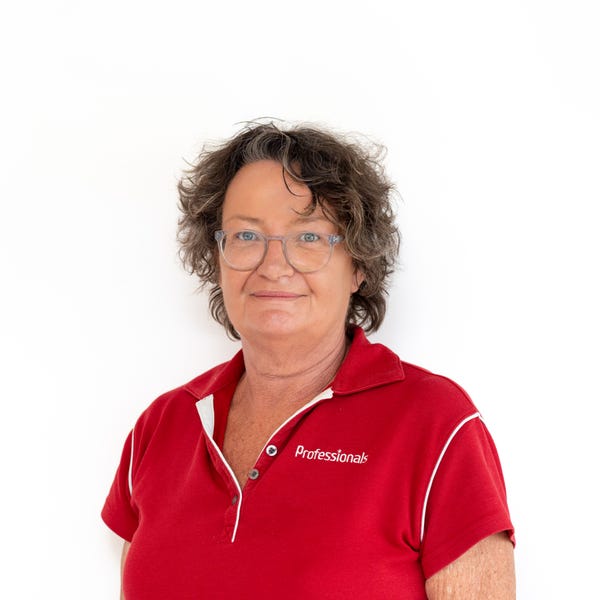 Shelly Whitehead - Professionals - Emu Park - realestate.com.au