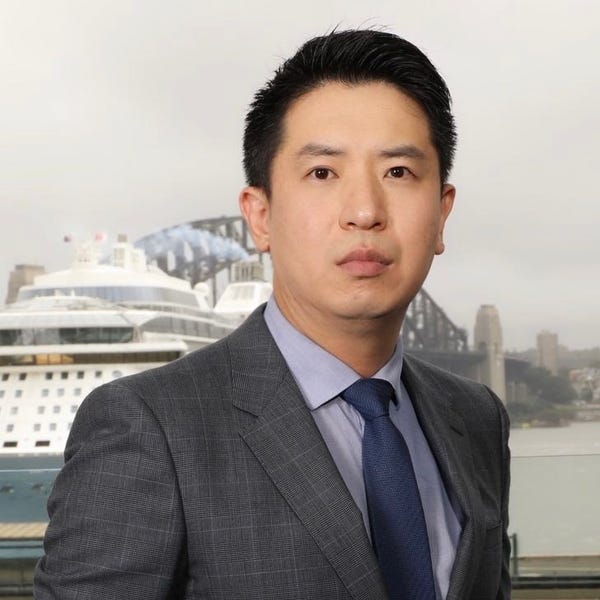 Andy Dou - TEA Realty - realestate.com.au