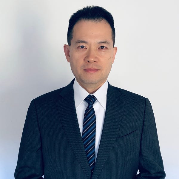 Louis Liu - G and L Real Estate - BOX HILL - realestate.com.au
