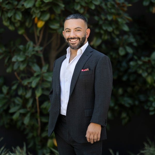 Pete Tadrosse - ALAND Realty - realestate.com.au