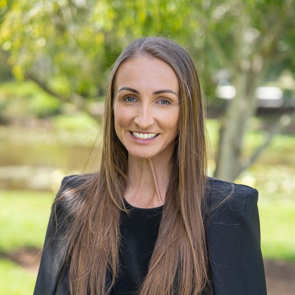 Sarah Ross - LJ Hooker - Shailer Park - realestate.com.au