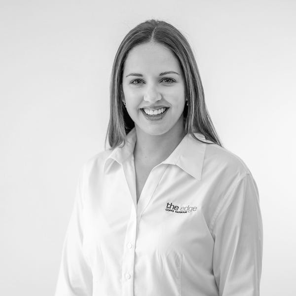 Kelly Mitchell - The Edge - Coffs Harbour - realestate.com.au
