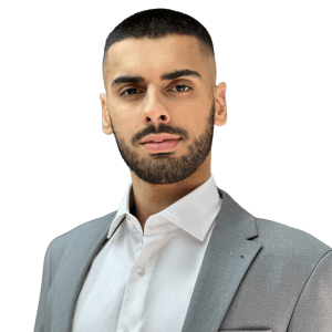 Zaid Omar - Adroit Realty & Property Management - realestate.com.au