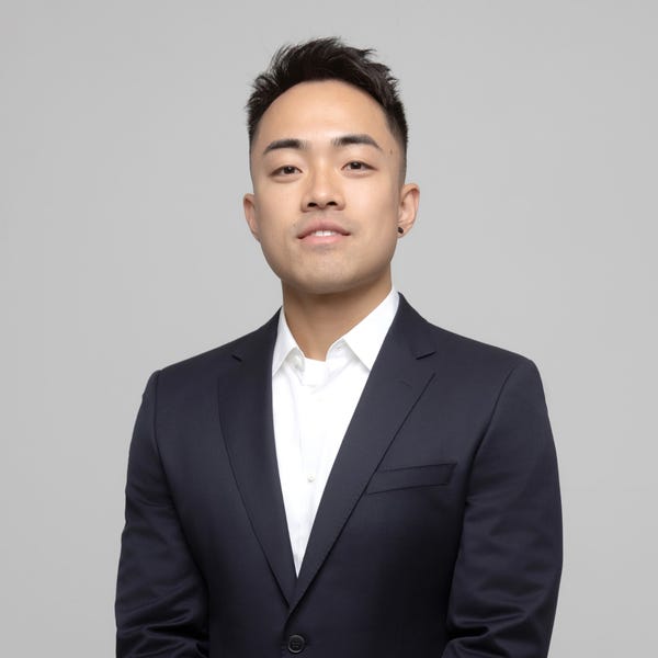 Hamish Tang - CHN Real Estate Group - realestate.com.au