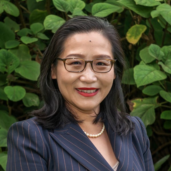 Maria Xu - Jellis Craig - Fitzroy - realestate.com.au