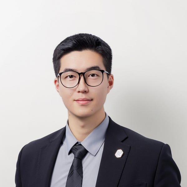 Dan XU - Ruiyuan Investment Group - realestate.com.au