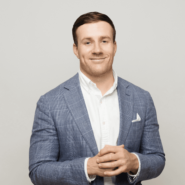 Jarryd Kirchner - The Property Collective - CANBERRA - realestate.com.au