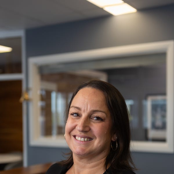 Chrisi Haar - Dwyer Properties Sapphire Coast - realestate.com.au