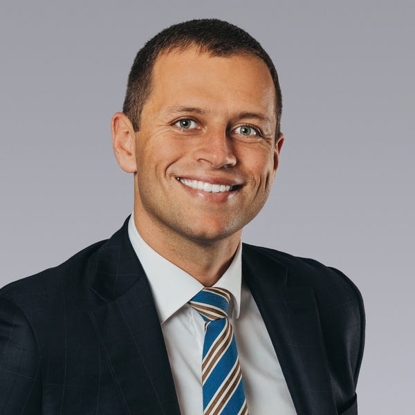 Sean Thomson - Colliers International - Perth - realestate.com.au