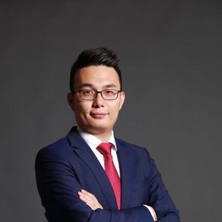 Leon Shi - Leading Capital Group - realestate.com.au